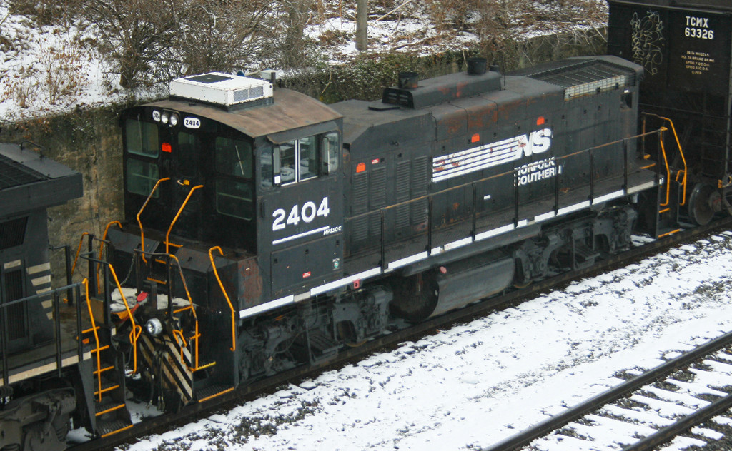 NS 2404